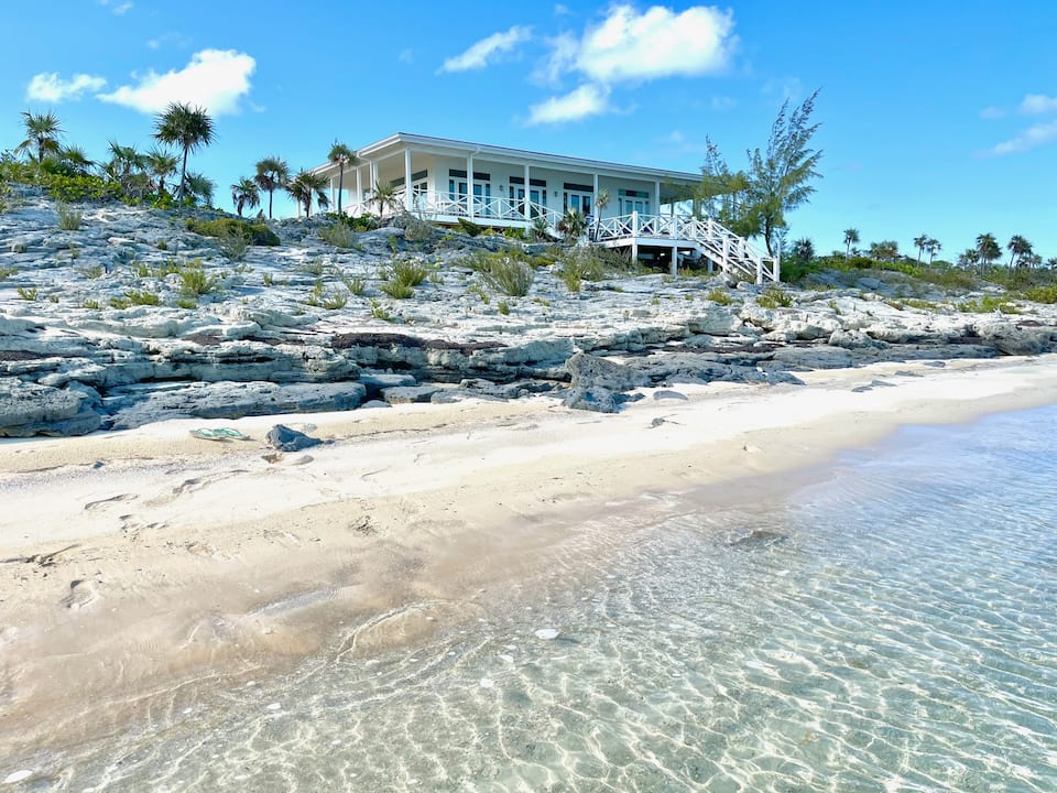 Exuma, The Bahamas Vacation Rentals (5 out of 5) - Airbnb