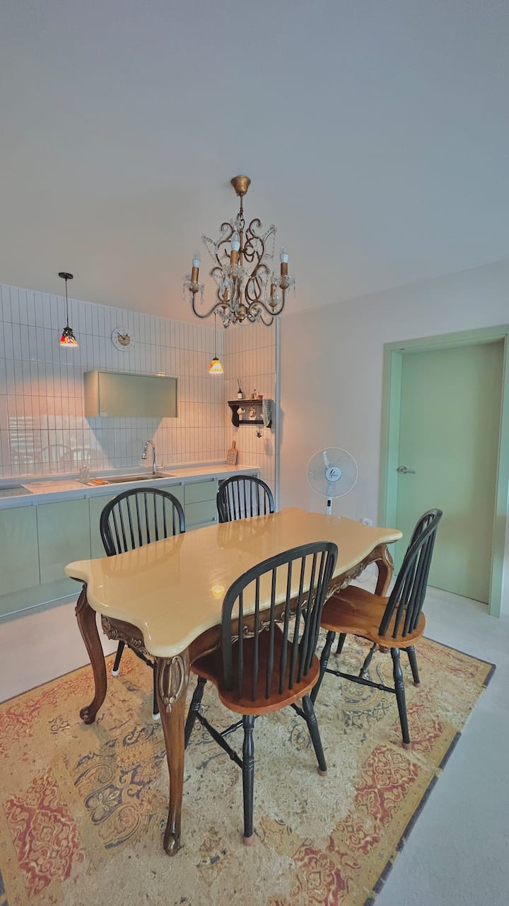 [연결공간] 경주 촌캉스, 2025 여름 리모델링 완료! - Gyeongju-si