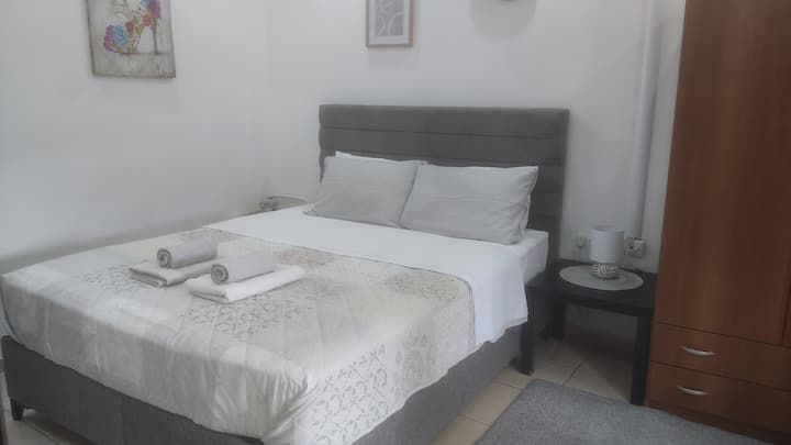 Paradise Bridge - Ксанти