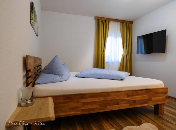 Studio-apartment Im Zentrum Von Sautens - Sautens