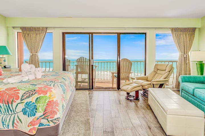 Wow 25ft Wrap Around Balcony/best View In Town