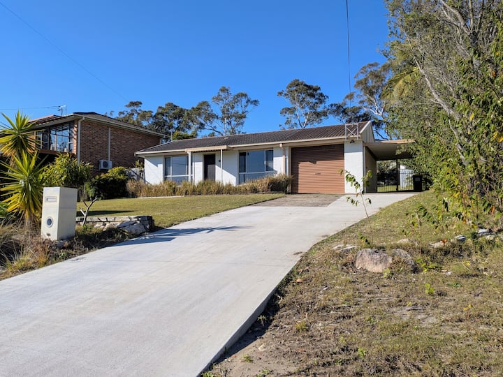 Vincentia Beach House - Vincentia