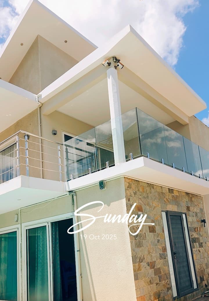 Casa De Mont Choisy - Mauritius