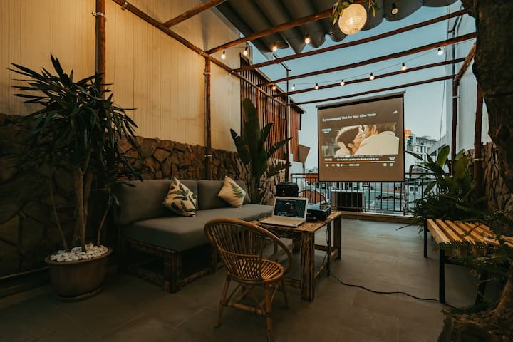 Lehome For Group/in Thehanoi Old Town/have Kitchen - Hanoi