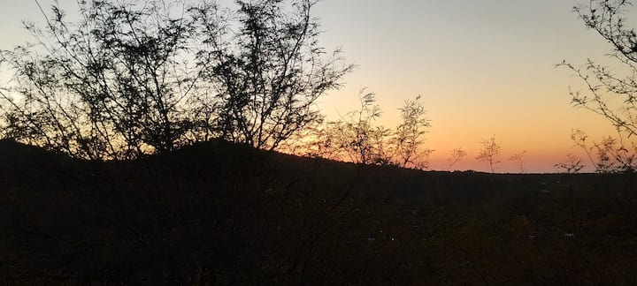 Casa Buena Vista- Sierras De Cordoba - Cosquín