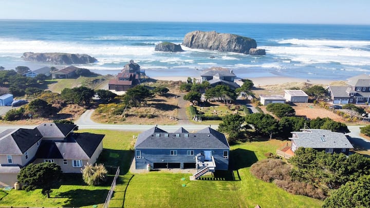 Maggie's Seaside Getaway - Bandon, OR