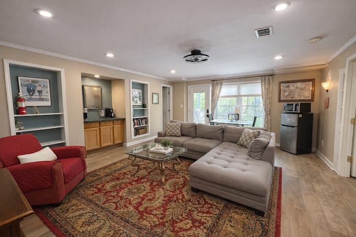 I Bedroom Apartment /Ctv/wifi/kitchenette - Sandy Springs, GA