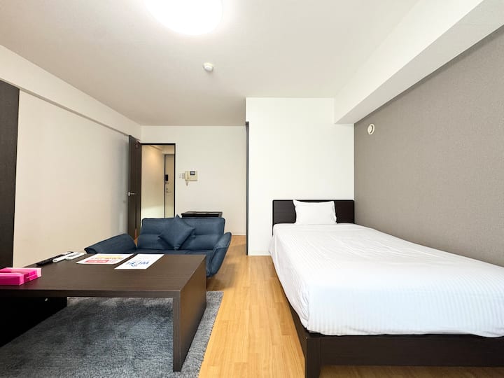 P302/sapporo/near Susukino Sta./hotellike/freewifi - Sapporo
