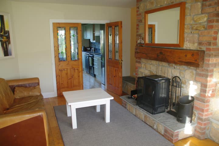 Cosy & Convenient Beach Retreat - Tramore