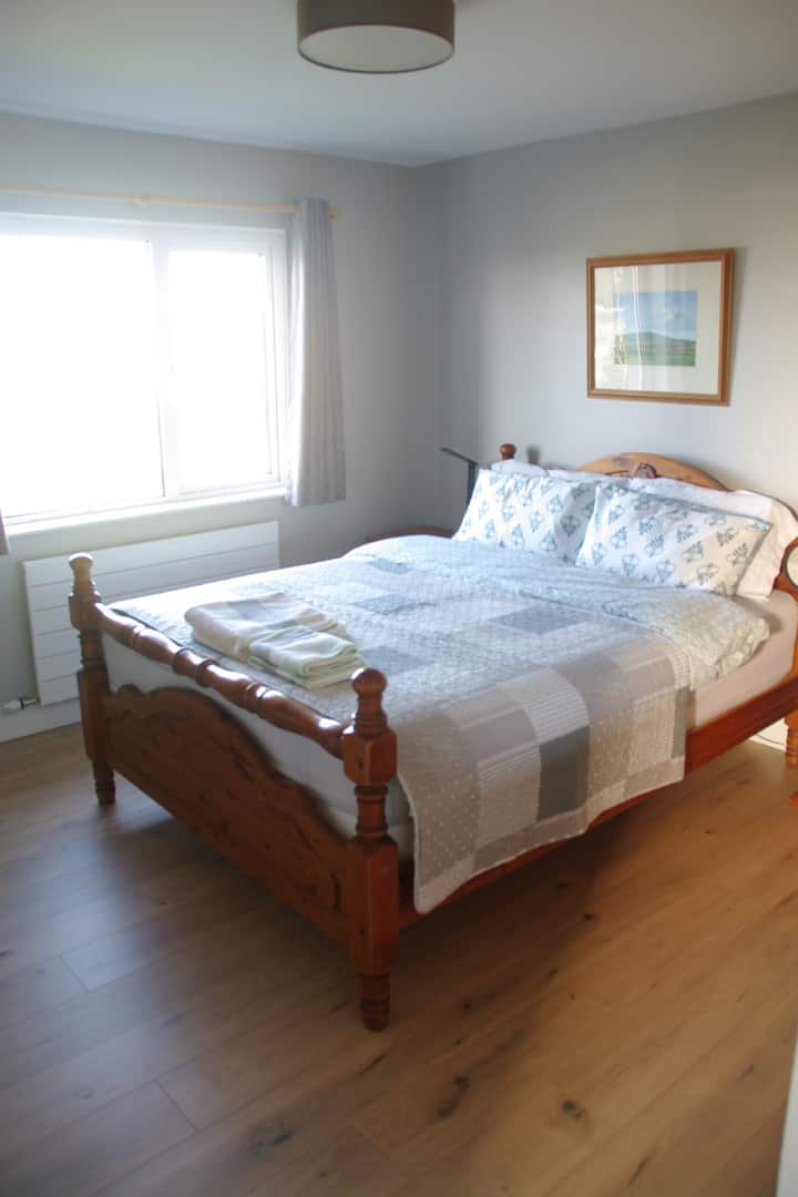 Cosy & Convenient Beach Retreat - Tramore