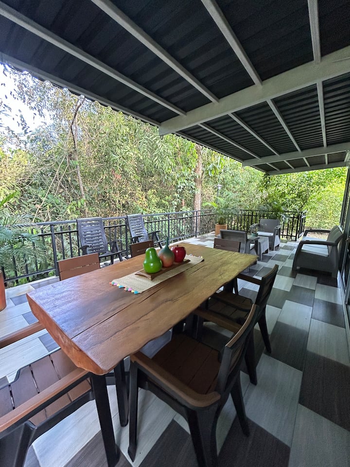 Cabaña Natural: Doradal Antioquia. - Antioquia