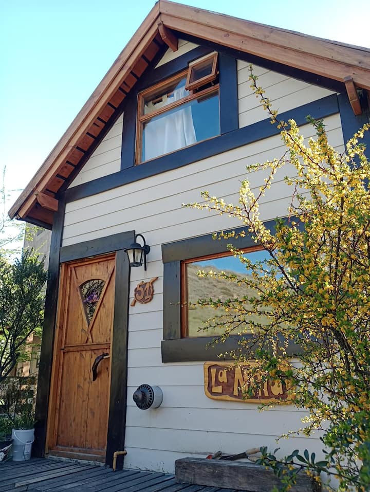 Cabaña La Nina - Argentina