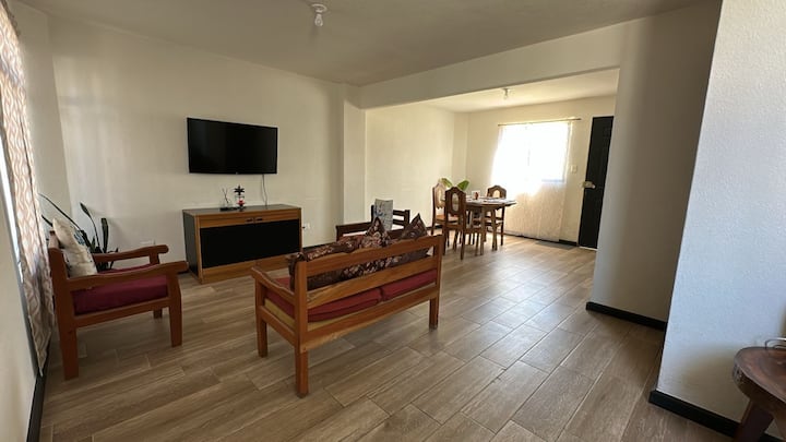 Casa Hacienda Navarra Carretera A El Salvador - Fraijanes