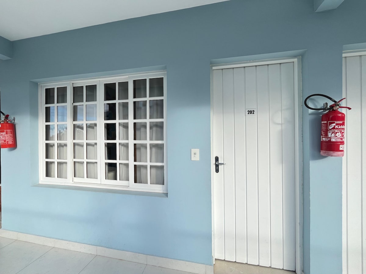 Appartement à la plage de Jurerê - IDÉALEMENT SITUÉ - Appartements à ...