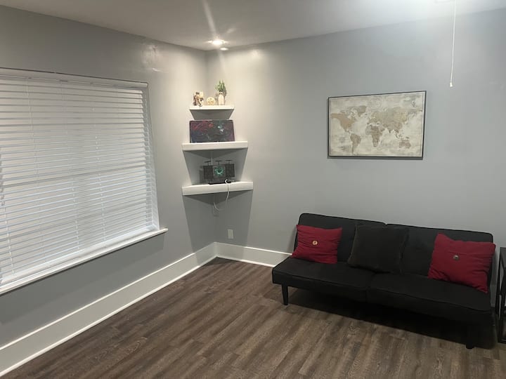 3 Bedroom Private Home In Quiet Nice Neighborhood - Ashford, AL