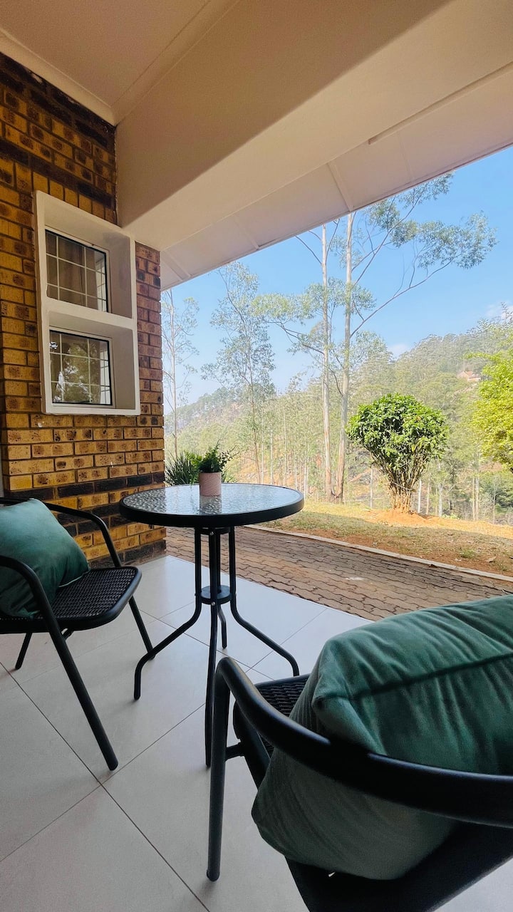 Mountainview Forest Stay - Mbabane