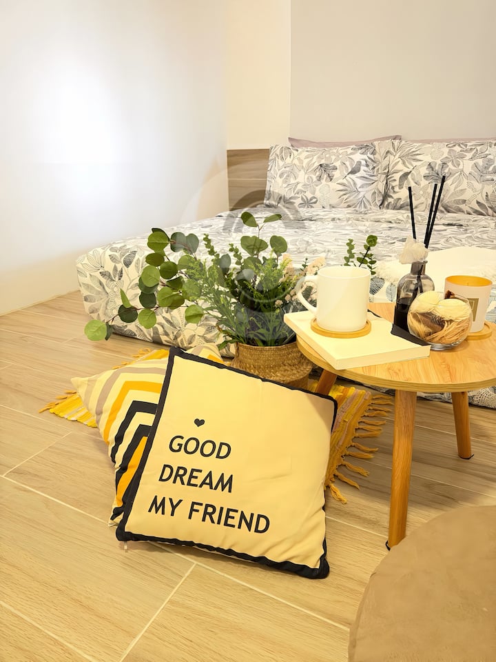 Port Dickson 3br Seaview - Glory Beach Resort - Port Dickson