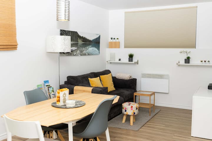 Condostyle-vue Sur La Montagne - Beaupré