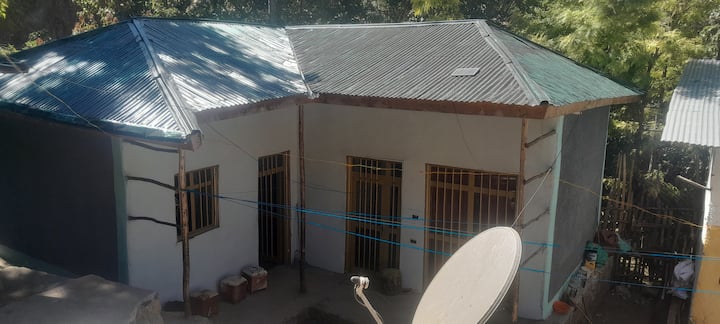 Amazing Lalibela Home With Best View 2 - Ethiopia