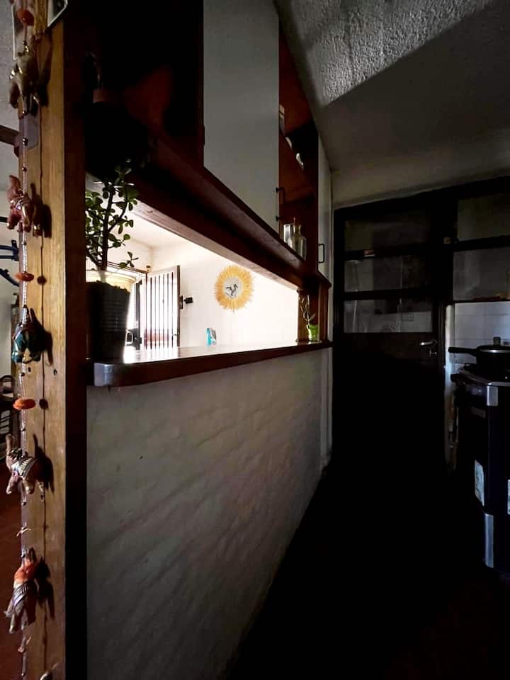 Hospedaje A 7 Cuadras Del Centro De Concordia - Concordia