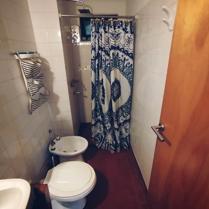 Hospedaje A 700 Metros Del Centro De Concordia - Concordia