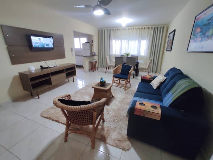 Conforto E Bem Estar! Tudo Num Só Lugar!centro - Capão da Canoa