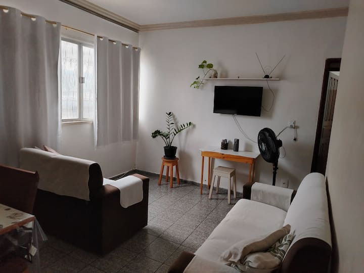 Apartamento Todo No Bairro Da Chapada Número 204 - Amazonas (estado)