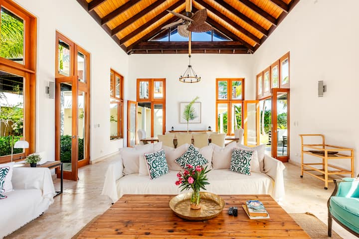 Las Palmas 108 At Cap Cana Golf And Ocean View - Punta Cana