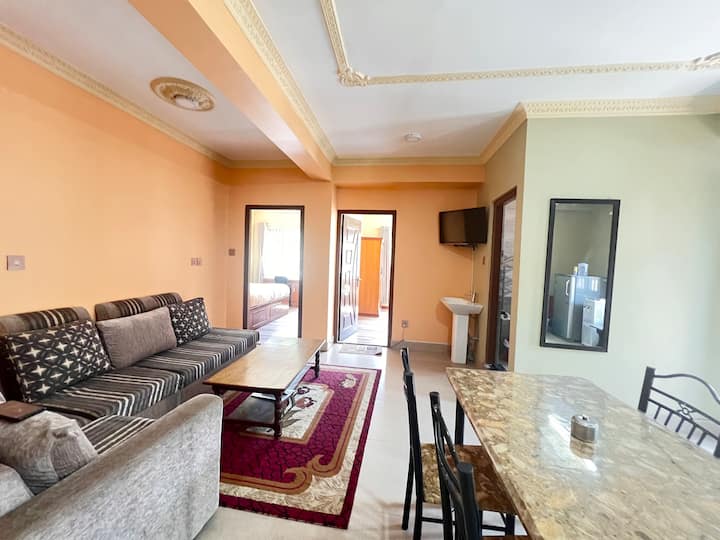 Shine Home And Apartment (2bhk Apartment) - Kathmandu