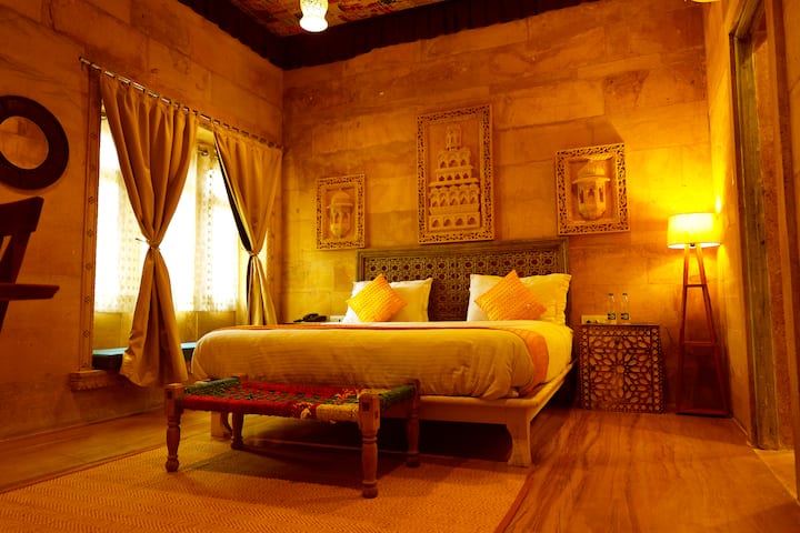 Garh Meera - A Sensational Boutique Hotel - Indien
