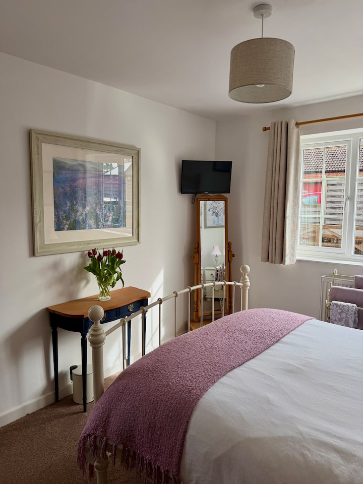 Country Annex Retreat At The Bungalow - Melton Mowbray