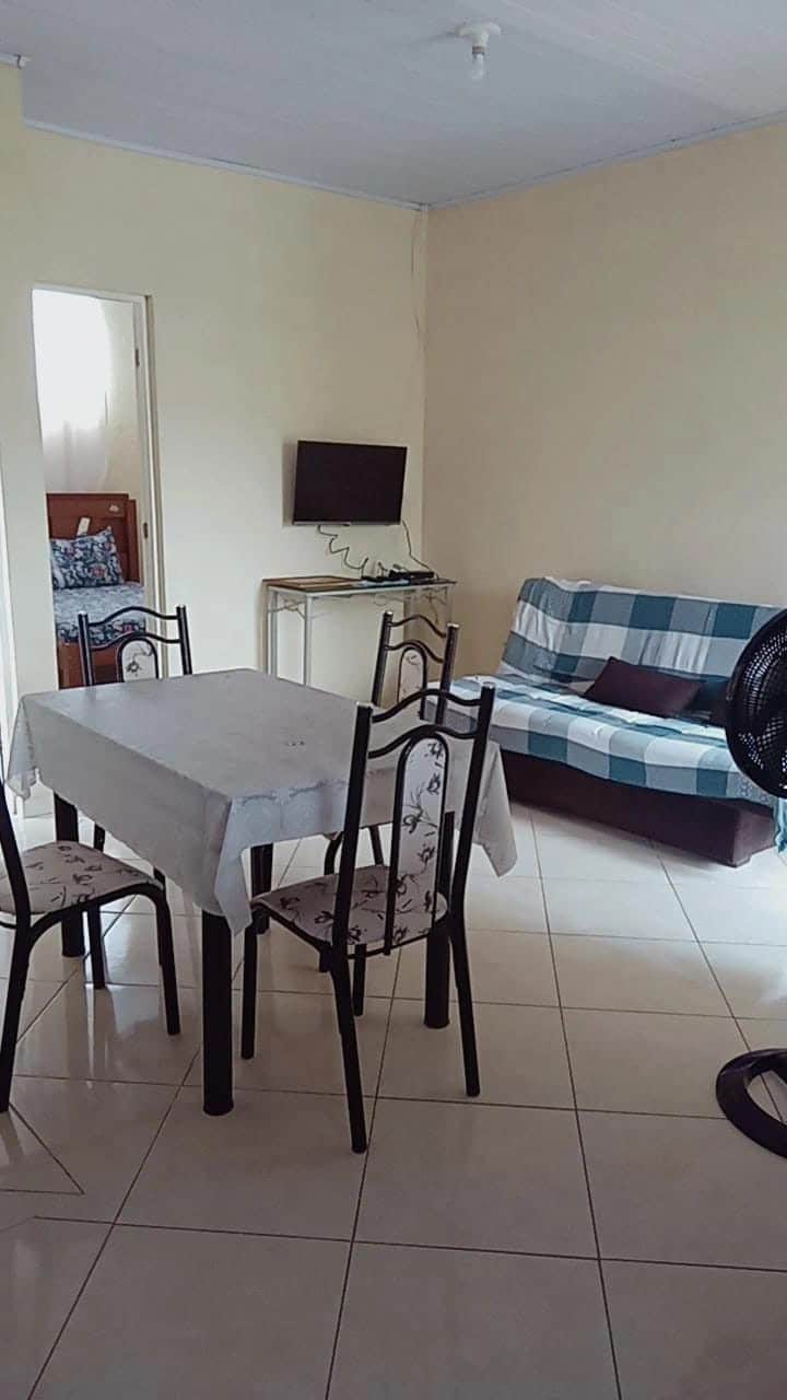 Praia De Boracéia / Bertioga - Litoral Norte Sp - Bertioga