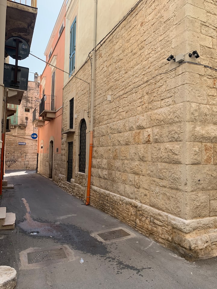 Antica Dimora Casa Vacanze - Corato