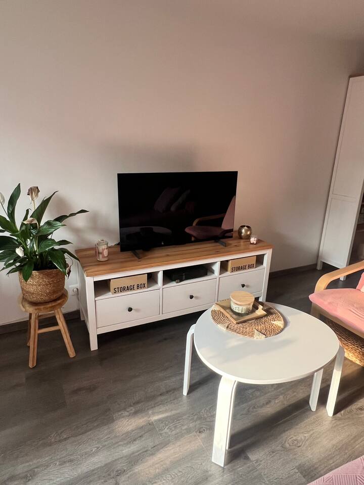 Appart Cosy En Centre Ville - Provins - Provins