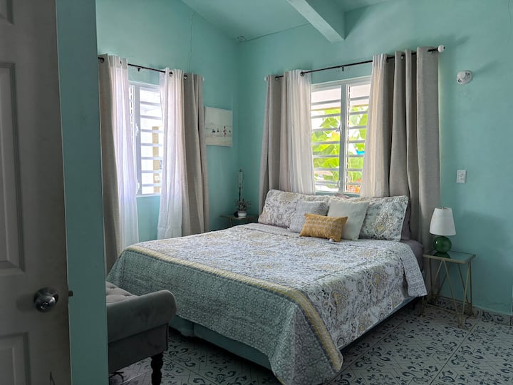 Next To Bio Bay & Seven Seas Beach Studio #3 - Fajardo