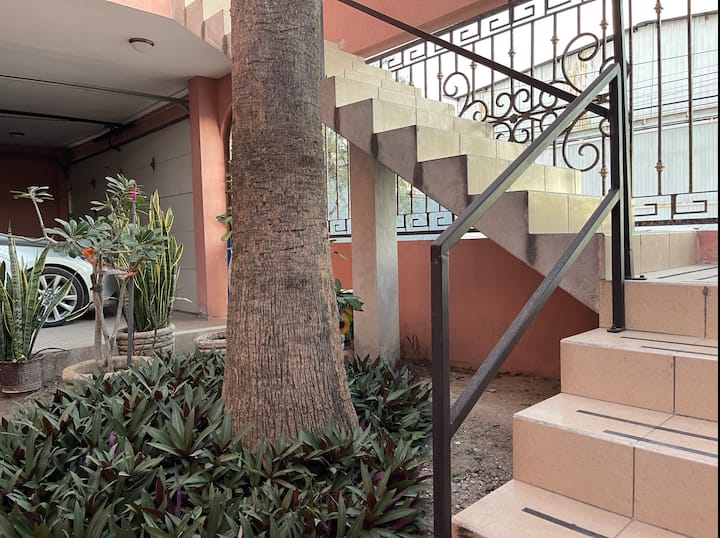 Cómodo Departamento Súper Amplio - Reynosa