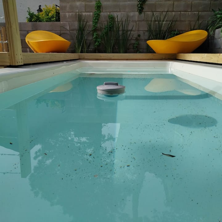 3-trastolillo - P.baja - Villa Gesell