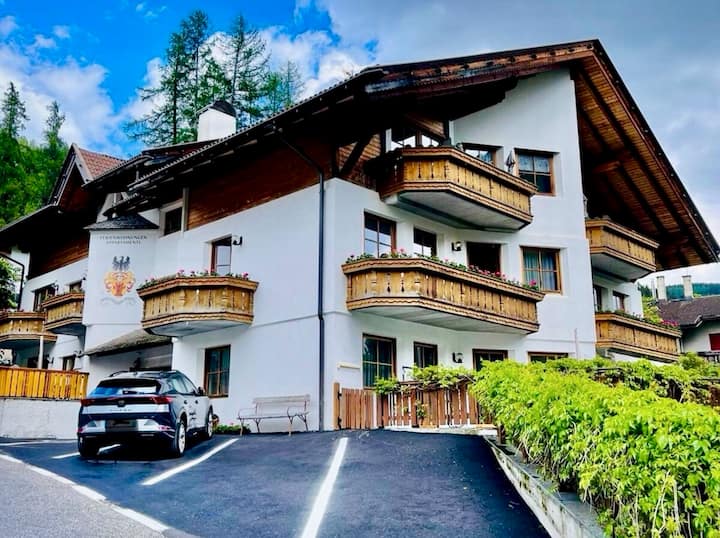 Appartement Rogger Mareike   2-5 Pers. - Sillian