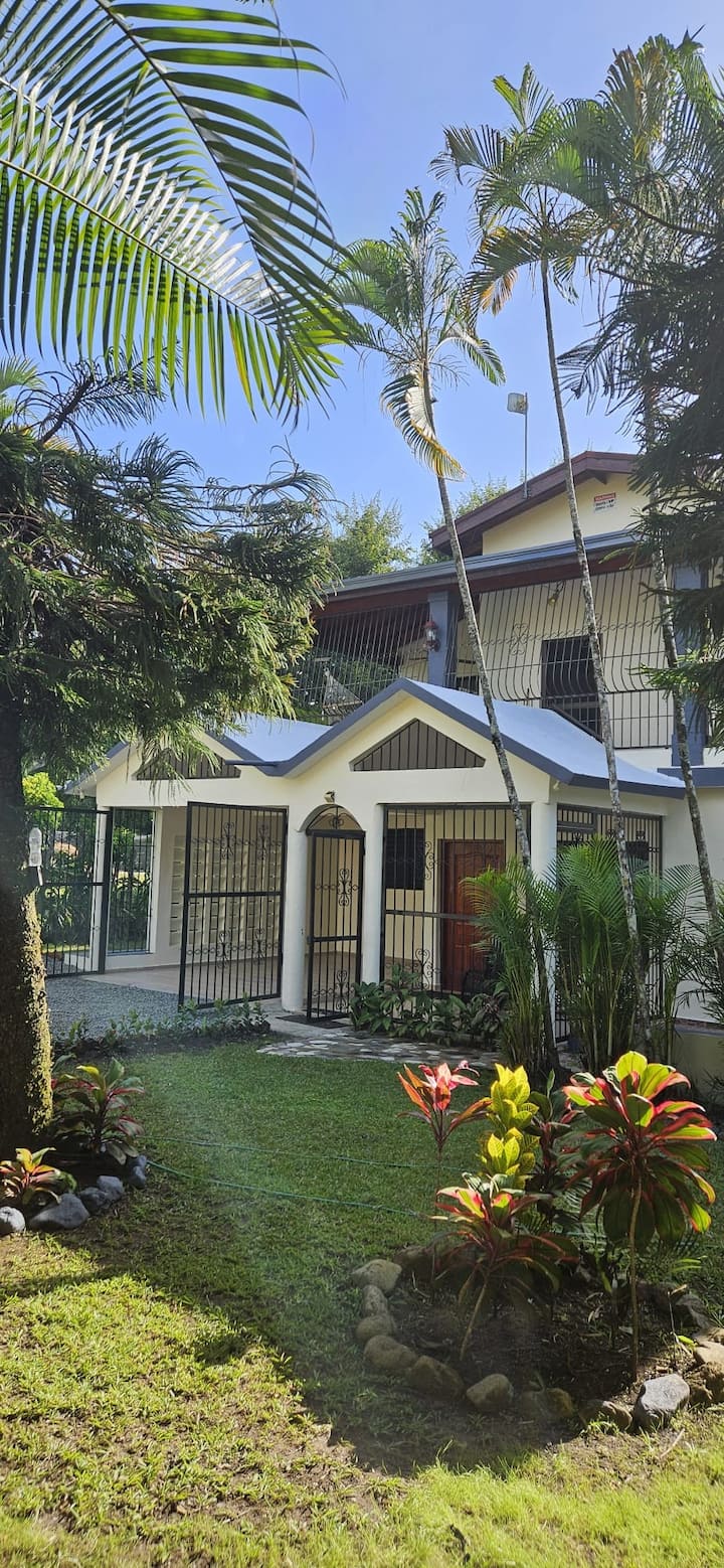Casa Las Palmas - Dominican Republic
