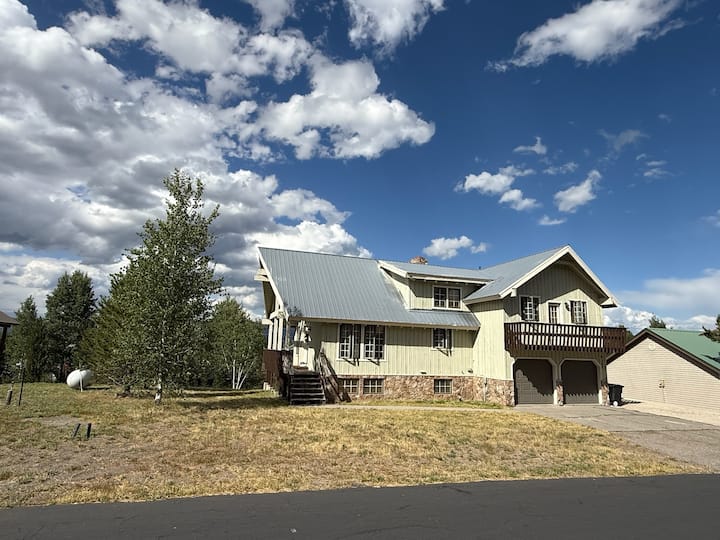 Golf | Views | Close To Ynp - Two Top Vista - 아일랜드 파크