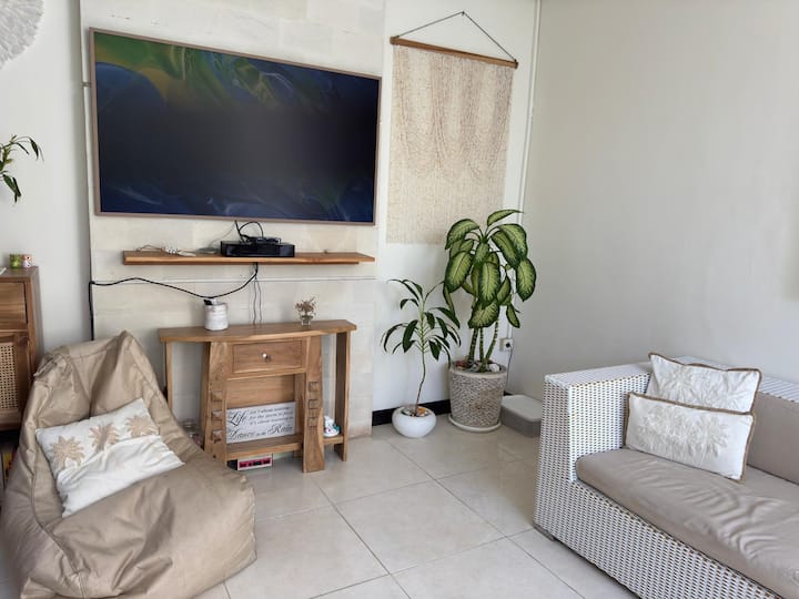 Dekubu Villa 2 - Legian/kuta, Bali - Kuta