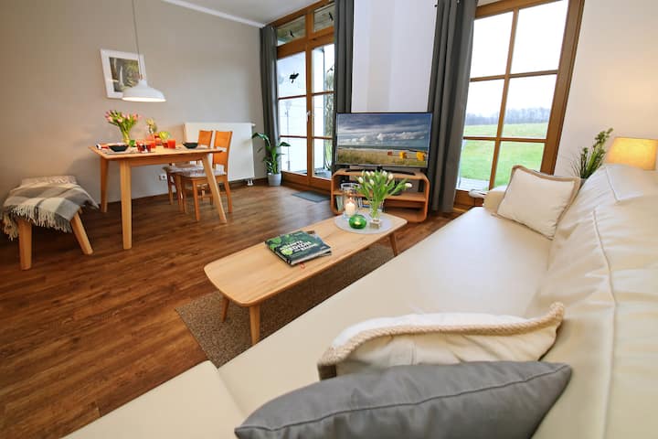 Baltic Green Haven - Wittenbeck