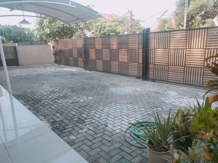 Rumah Familiku 2 Syariah U/25 Orang - Bekasi