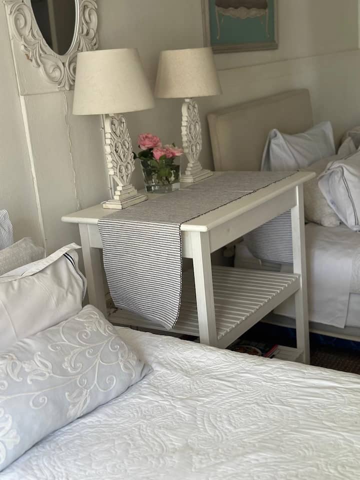 Family Suite At Albion B&b - Bloemfontein