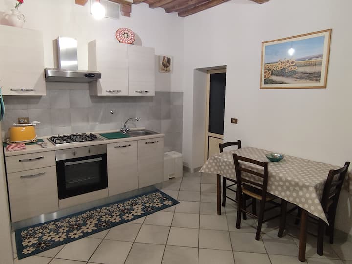 Casa Serena Uno - Centro Storico - Montepulciano