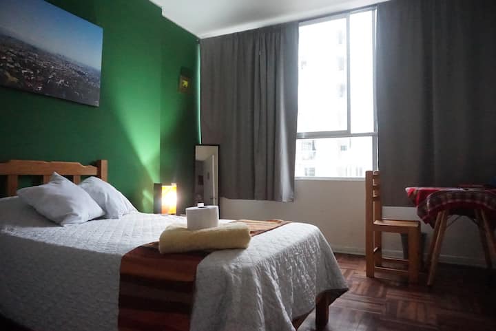 Cozy Room Near The Historic Center Of The City - Peru