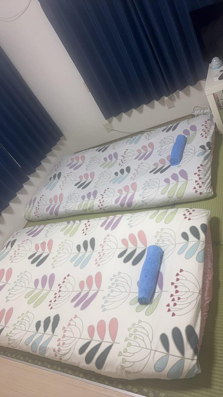 商店街近く　Sweet House Sugamo 101（スウィートハウス巣鴨101） - Tokyo