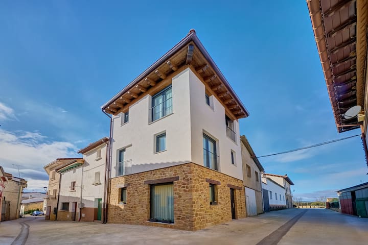 Apartamento La Fragua - Estella