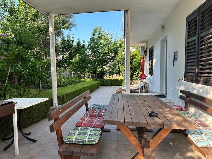 San Marie Apartment - Zadar