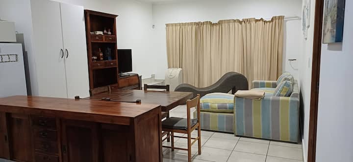 C Getaway Office - Mossel Bay